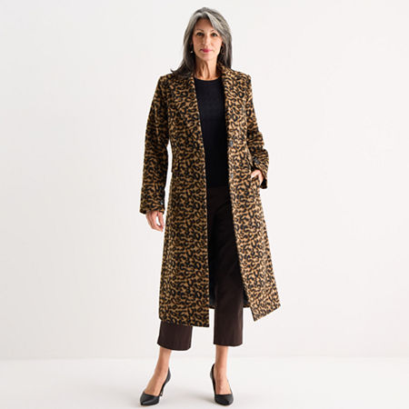 Click here for Liz Claiborne Womens Heavyweight Car Coat  Xx-larg... prices