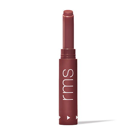 Rms Beauty Legendary Serum Lipstick - Naomi