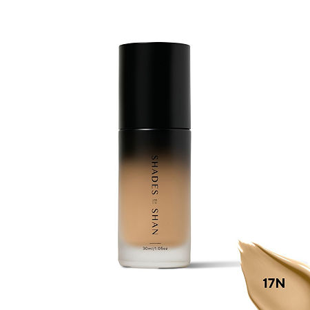 Click here for Shades By Shan The Foundation  One Size  Beige prices