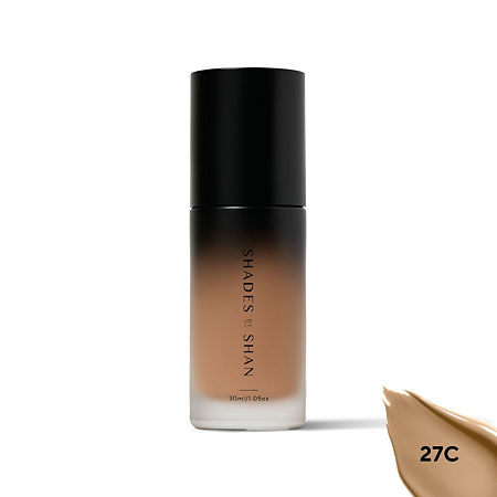 Click here for Shades By Shan The Foundation  One Size  Beige prices