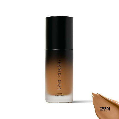 Click here for Shades By Shan The Foundation  One Size  Beige prices