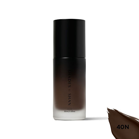 Click here for Shades By Shan The Foundation  One Size  Brown prices