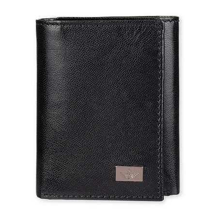 Click here for Mens Dockers(R) RFID Extra Capacity Trifold Wallet... prices