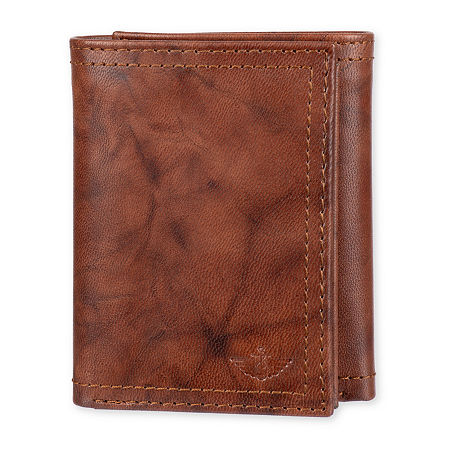 Click here for Mens Dockers(R) RFID Extra Capacity Trifold Wallet... prices