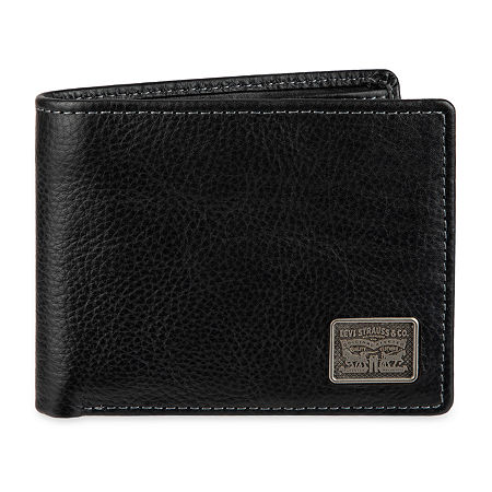 Click here for Mens Levis(R) Passcase w/ Bill Divider prices
