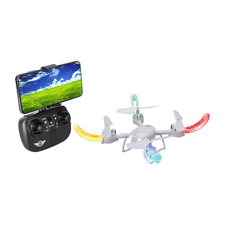 Click here for Sky Rider X-35 Firefly Quadcopter Drone  One Size... prices