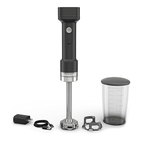 Click here for KitchenAid Go Cordless Hand Blender prices