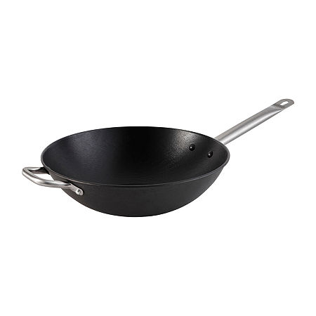 Click here for IMUSA 14 Coated Steel Wok  One Size  Black prices