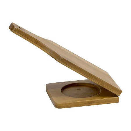 Click here for IMUSA Bamboo Large Plaintain Press  One Size  Brow... prices