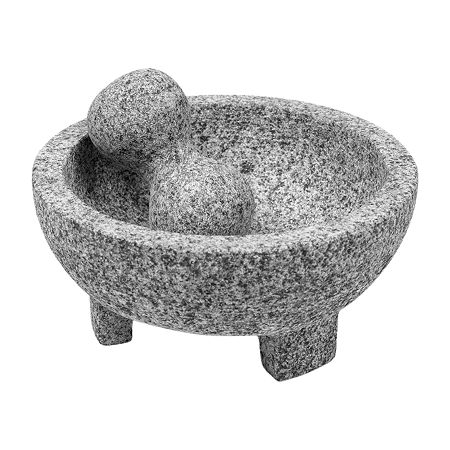 Click here for IMUSA Granite 2-pc. Mortar and Pestle Set  One Siz... prices