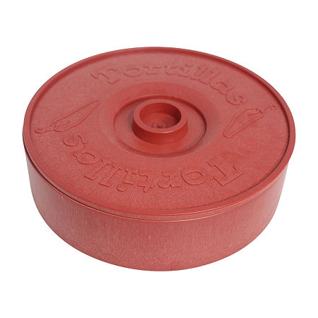 Click here for IMUSA 8.5 Tortilla Warmer  One Size  Brown prices