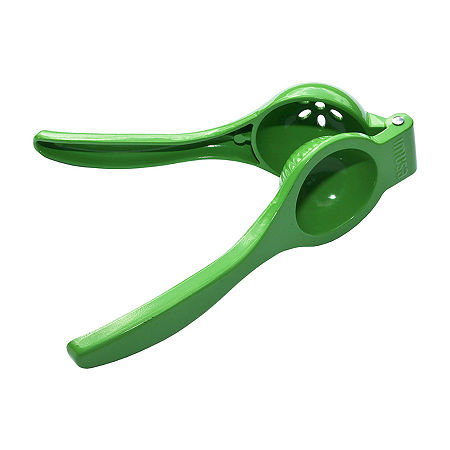 Click here for IMUSA Lime Manual Squeezer  One Size  Green prices