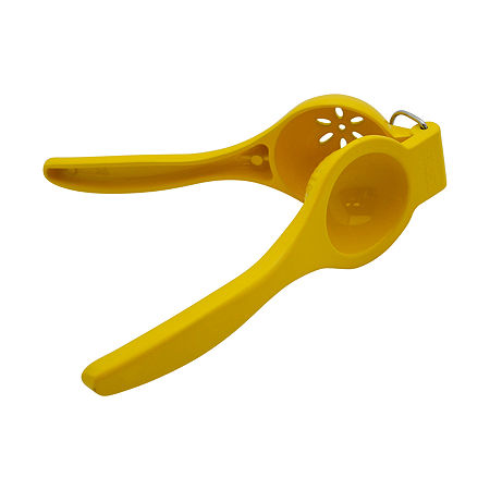 Click here for IMUSA Lemon Manual Squeezer  One Size  Yellow prices