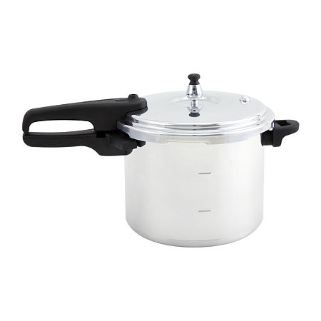 Click here for IMUSA 7-qt. Aluminum Pressure Cooker  One Size  Si... prices