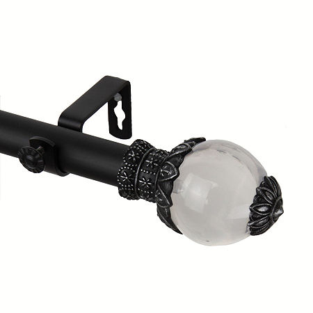 Click here for Rod Desyne Beam 1 Adjustable Curtain Rod  One Size... prices
