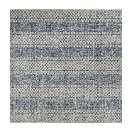 Click here for Safavieh Courtyard Collection Elena Geometric Indo... prices