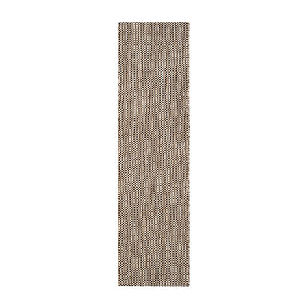 Click here for Safavieh Courtyard Collection Flora Geometric Indo... prices