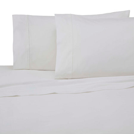 Click here for Modern Living 300tc Sheet Set  One Size  White prices