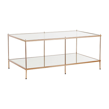 Click here for Davola Coffee Table  One Size  Yellow prices