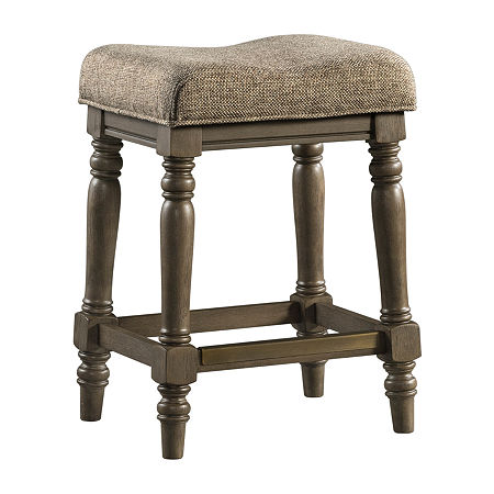 Click here for Balboa Counter Height Barstool - Set of 2  One Siz... prices