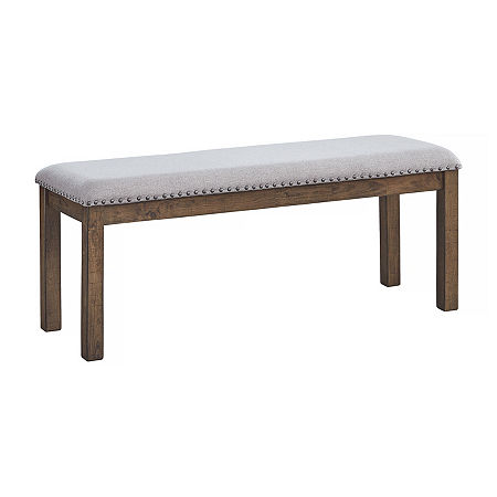 Click here for Signature Design by Ashley Kavarna Dining Bench  O... prices