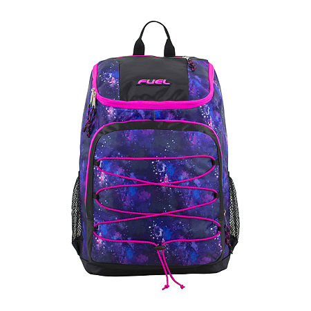 Click here for Fuel Wide Mouth Backpack  One Size  Blue prices