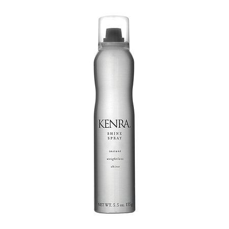 Click here for Kenra Shine Spray 5.5 oz.  One Size prices