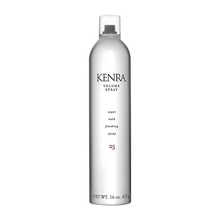 Click here for Kenra Volume Hair Spray 16 oz.  One Size prices