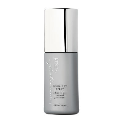 Kenra Blow Dry Spray 3.4 oz. - JCPenney