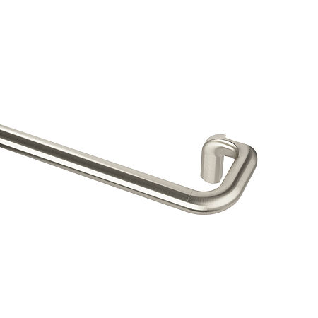Click here for Umbra Twilight Room Darkening 3/4 IN Curtain Rod... prices