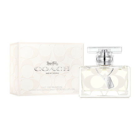 Click here for Coach Siganture Eau De Parfum  One Size  1 Oz prices