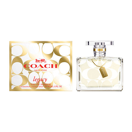 Click here for Coach Legacy Eau De Parfum  One Size  1 Oz prices