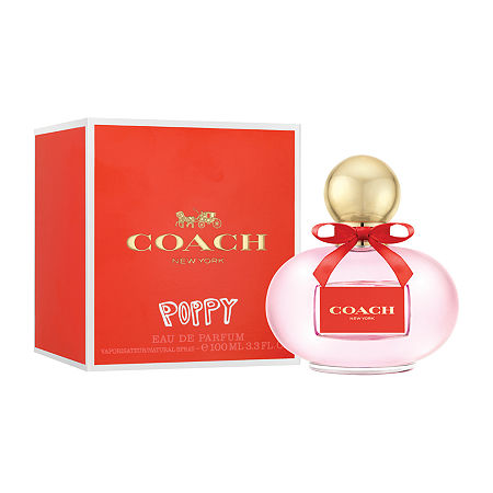 Click here for Coach Poppy Eau De Parfum  One Size  1 Oz prices