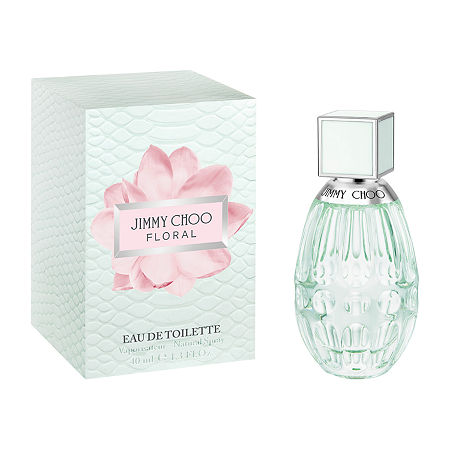 Click here for JIMMY CHOO Floral Eau De Toilette  1.3 Oz  One Siz... prices