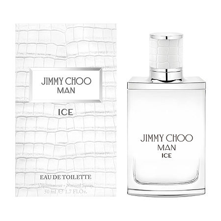 Click here for Jimmy Choo Man Ice Eau De Toilette Fragrance Colle... prices