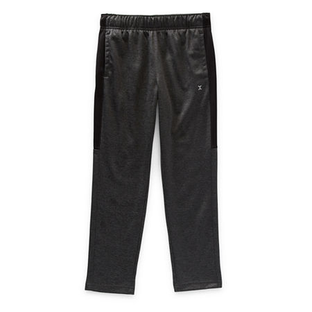 Click here for Xersion Little & Big Kid Boys Moisture Wicking Qui... prices