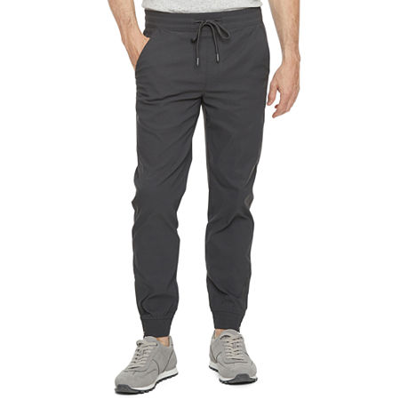 Click here for Stylus Mens Drawstring Waist Stretch Fabric Regula... prices