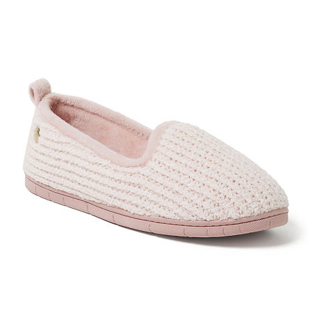 Click here for Womens Dearfoams(R) Rachel Marled Chenille Closed... prices
