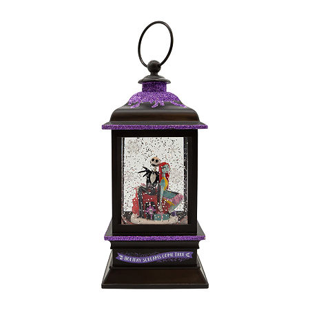 Click here for Kurt S. Adler 9in. Disney(c) Nightmare Before Chri... prices