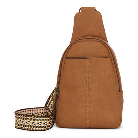 Click here for a.n.a Sandra Sling Womens Adjustable Straps Backpa... prices