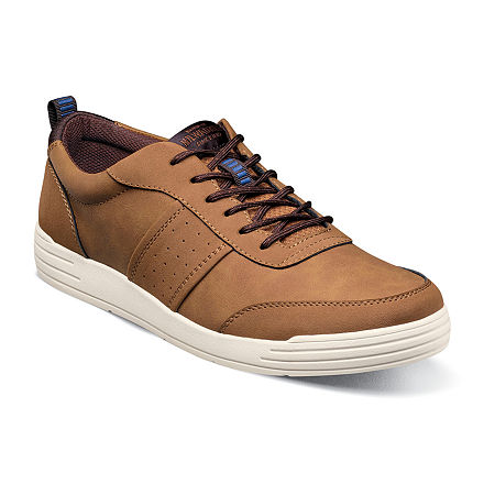 Click here for Nunn Bush Kore City Walk Court Mens Moc Closed Toe... prices