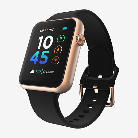 Unisex iTouch Air 4 Smartwatch - TA4M01-C02