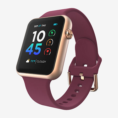 Click here for Womens Itouch Air 4 With Merlot Band Fitness Track... prices