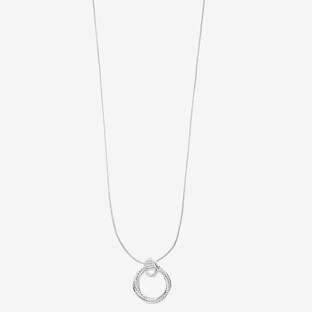 Click here for Monet Jewelry Womens 32 Inch Pendant Necklace  One... prices