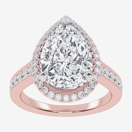 Click here for (G-H / Vs2-Si1) Womens 5 1/2 CT. T.W. Lab Grown Wh... prices