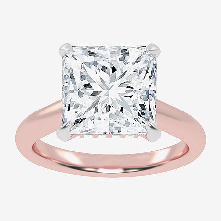 Click here for (G-H / Vs2-Si1) Womens 3 1/4 CT. T.W. Lab Grown Wh... prices