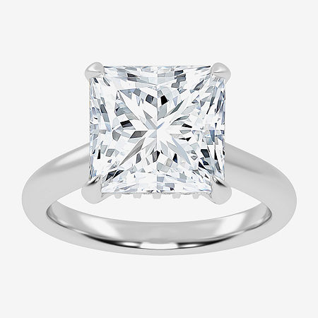 Click here for (G-H / Vs2-Si1) Womens 3 1/4 CT. T.W. Lab Grown Wh... prices