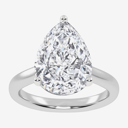 Click here for (G-H / Vs2-Si1) Womens 4 1/5 Ct. T.W. Lab Grown Wh... prices