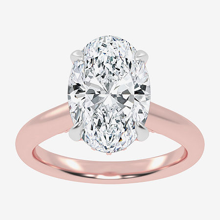 Click here for (G-H / Vs2-Si1) Womens 3 1/4 CT. T.W. Lab Grown Wh... prices