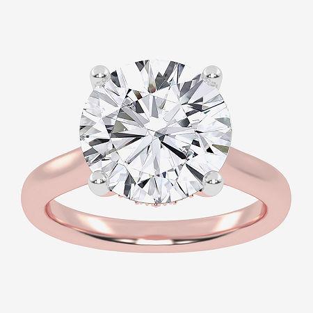 Click here for (G-H / Vs2-Si1) Womens 3 1/5 Ct. T.W. Lab Grown Wh... prices
